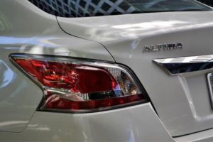 3 Methods: How To Open Nissan Altima Trunk Without Key