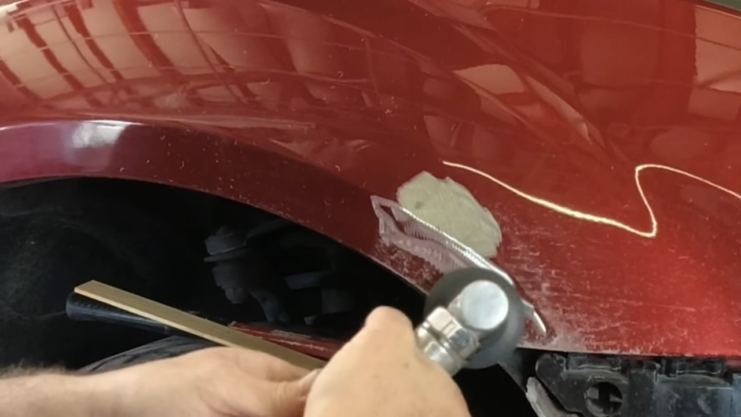 7 Most Common Auto Body Repair Works 2025 - Car Care and Maintenance ...
