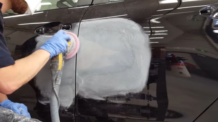 7 Most Common Auto Body Repair Works 2025 - Car Care and Maintenance ...