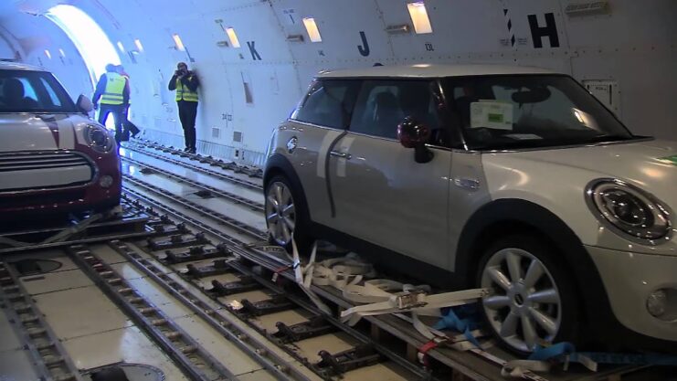 Making the Move: Understanding the Process of Exporting Cars From Dubai ...