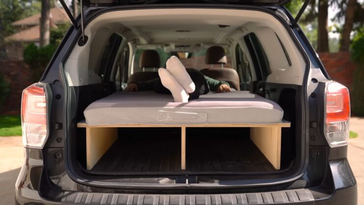 8 Crucial Car Camping Tips - A Comprehensive Guide to Safe and ...