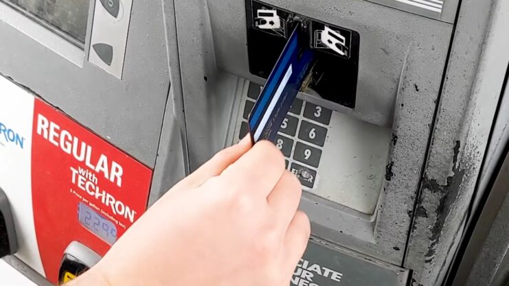 Save Money on Gas with Fuel Cards: A Guide to the Best Deals | David ...
