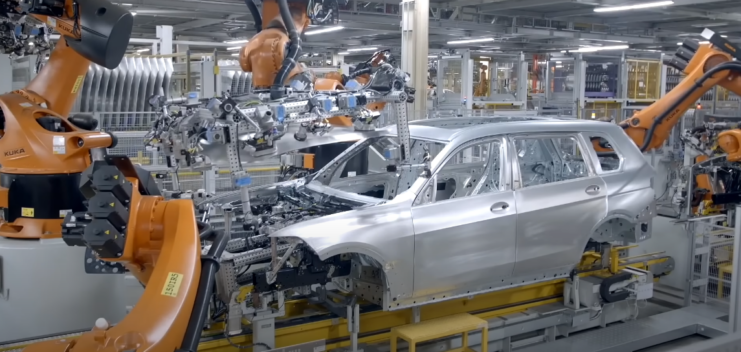 The Role Of Linear Actuators In Robotics And Automation Powering Precision And Efficiency