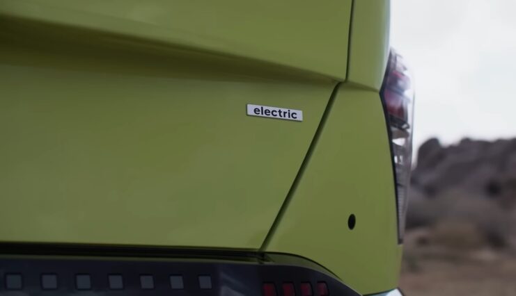 6 Reasons to Choose an Electric Vehicle Over Traditional Gasoline ...