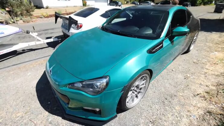 Everything You Need to Know About Car Vinyl Wraps: Revamp Your Ride