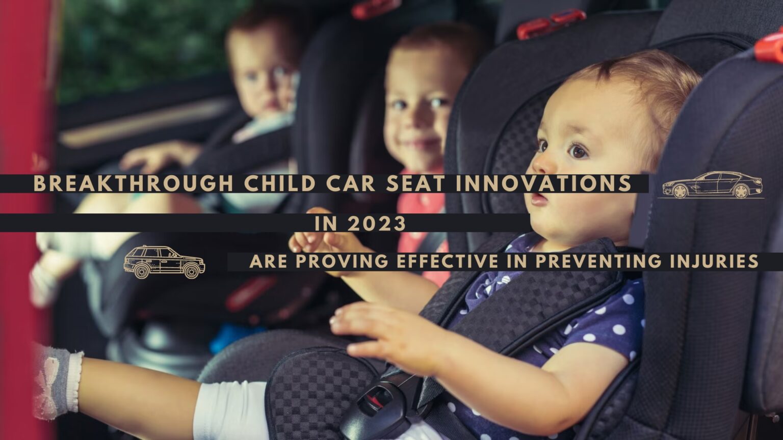Breakthrough Child Car Seat Innovations in 2025 Are Proving Effective ...