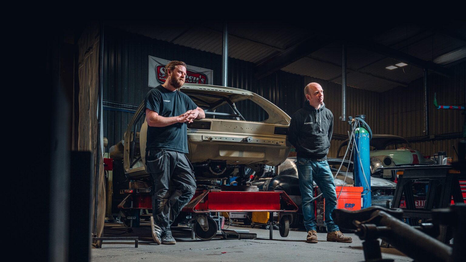 Top YouTube Channels for DIY Car Repairs | David Altmejd